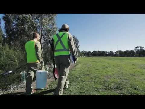 Centre for Environmental Sustainability and Remediation | RMIT University