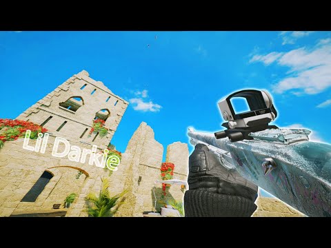 Steam Community :: Video :: lil darkie 😈 | R6 montage