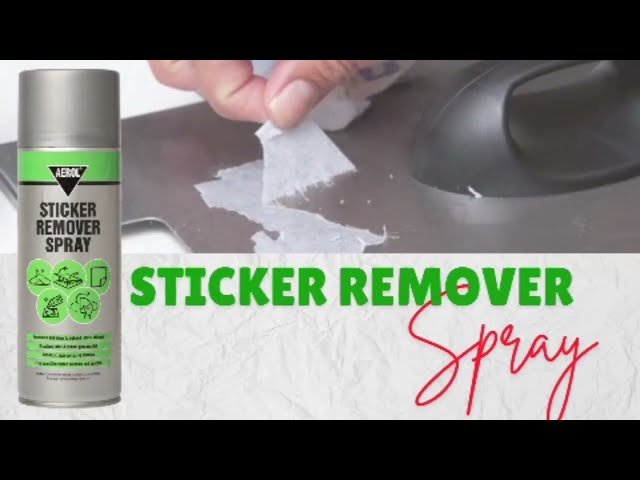 Maintenance Products - Cleaners - Aerol Electrical Contact Cleaner ...