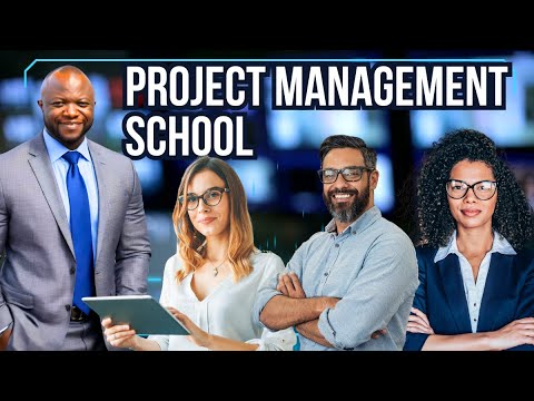 Project Management & PM 101 (A Layman's Guide) #capm #pmp