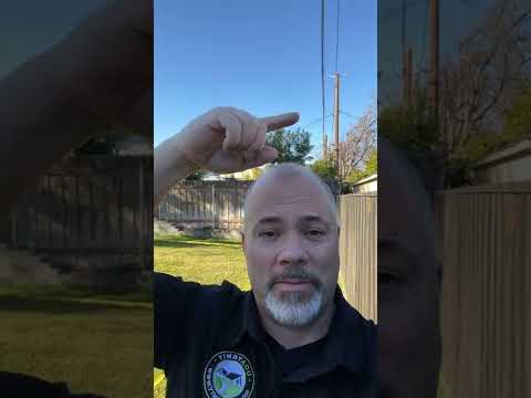 Prescriptive Easement effects your set backs