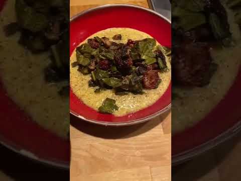 How we eat our Grain Corn