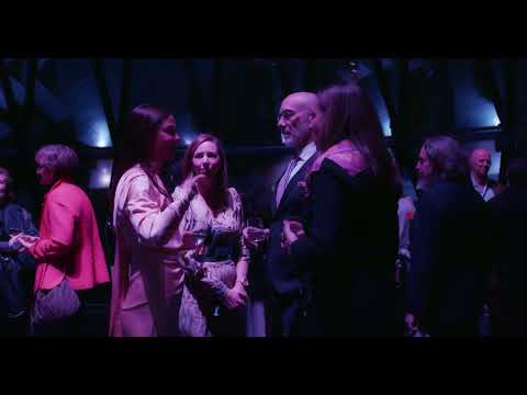 The World Happiness Summit 2024 VIP Opening Reception