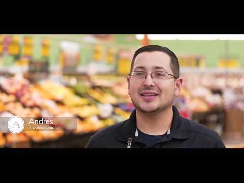 H-E-B Careers: H-E-B Careers: Andres – Produce Lead | H-E-B