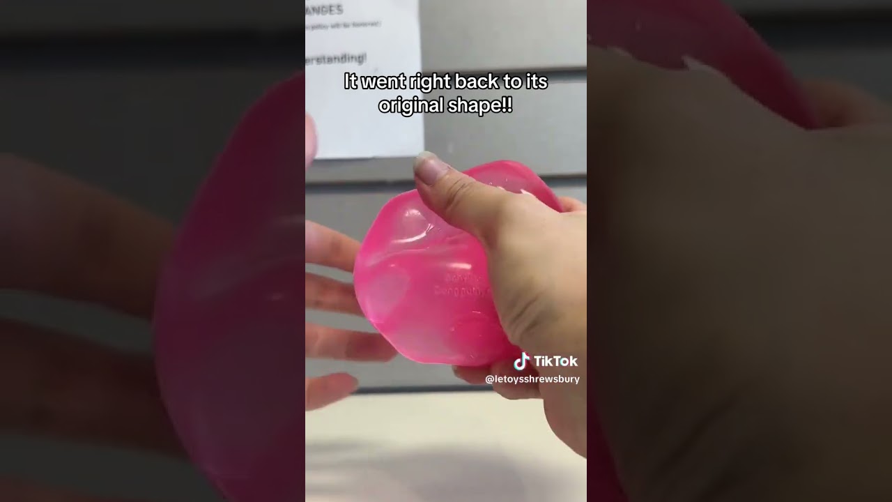 Trying Out The Needoh Nice Cubes! #fidget #needoh