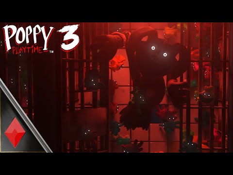 Steam Community :: Video :: A MILLION PAIRS OF EYES | Poppy Playtime ...