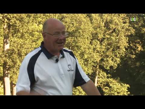 Golf Course Management - How to Play a Par 3