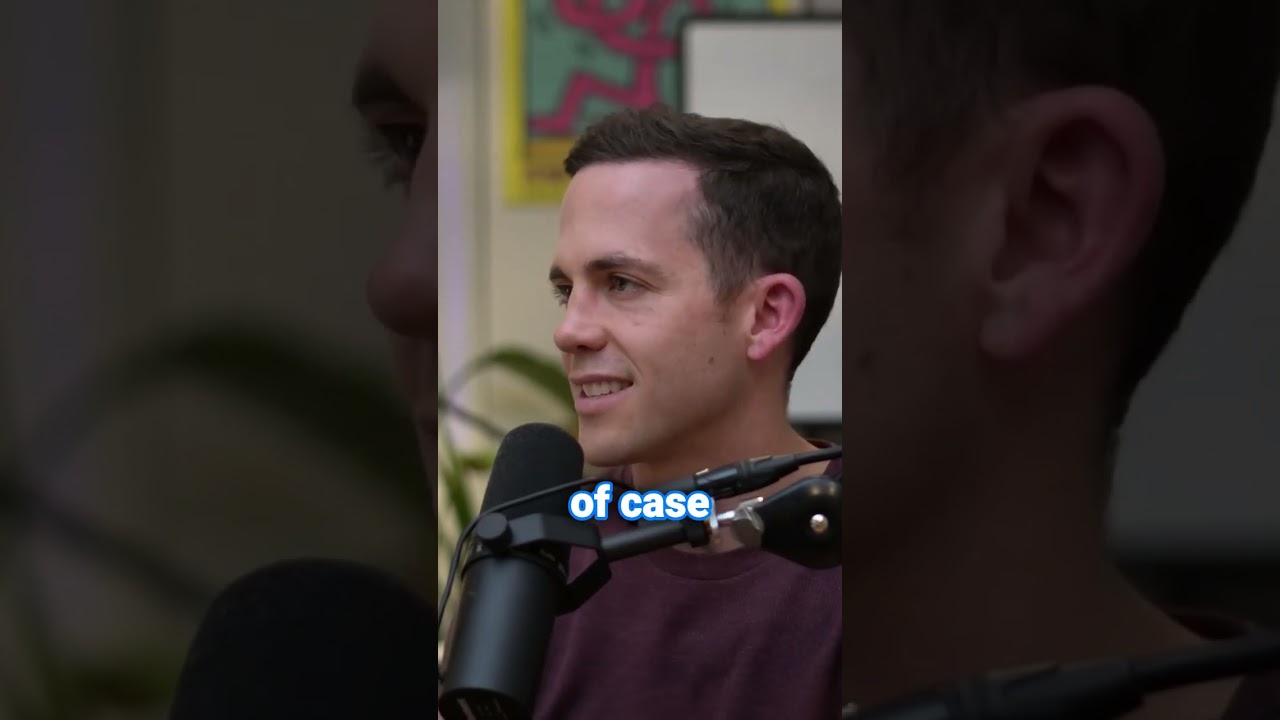 Case interview tips from an ex-McKinsey consultant #shorts