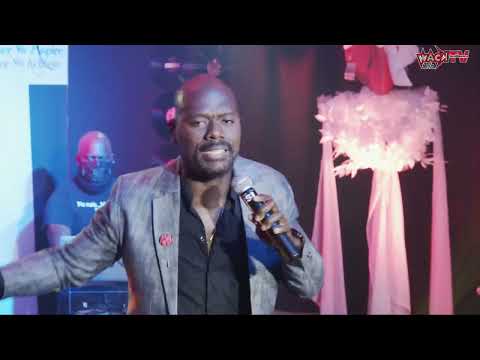 2020 KaisoKaiso _ DEVON SEALE _Spirit Of Calypso