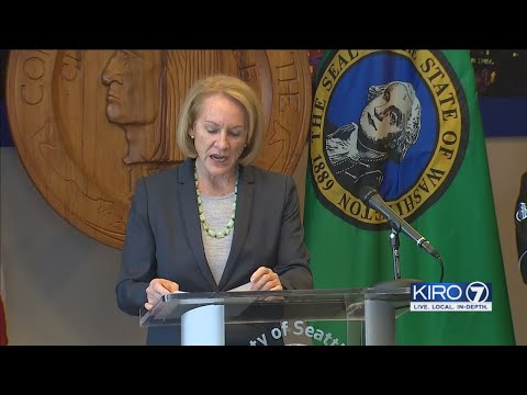 VIDEO: Judge hears dual petitions to recall Seattle mayor