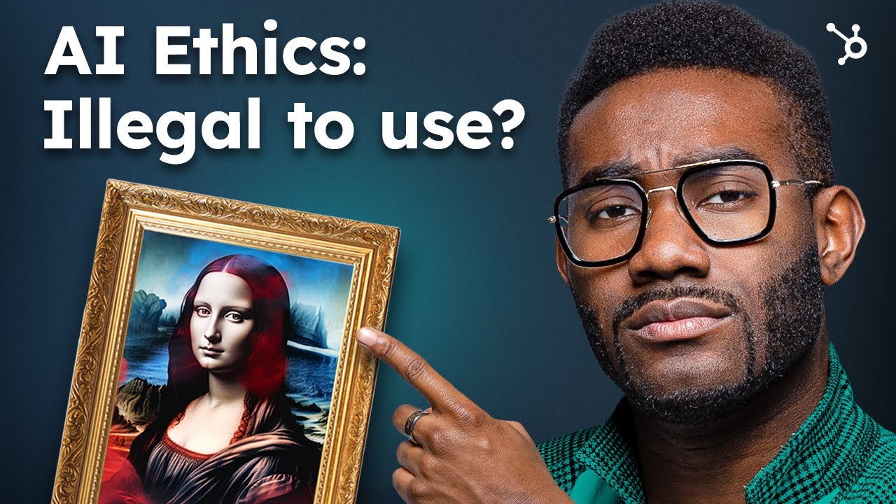 AI Ethics (AVOID Legal Trouble with THESE Tips)
