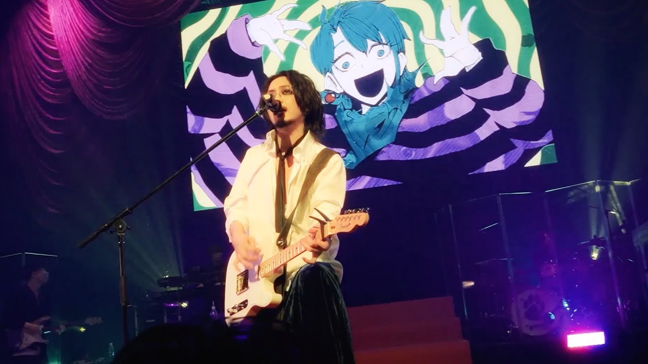 TOOBOE | ソニーミュージックオフィシャルサイト