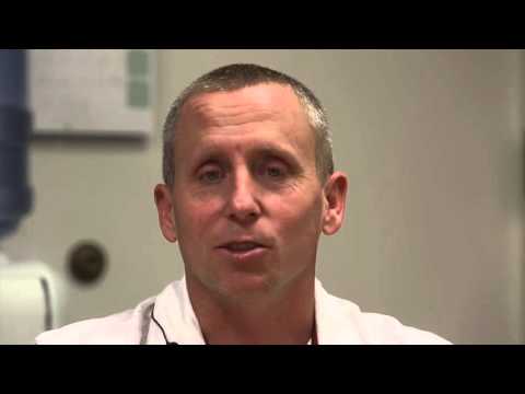 Floyd Bledsoe interview: Life in prison