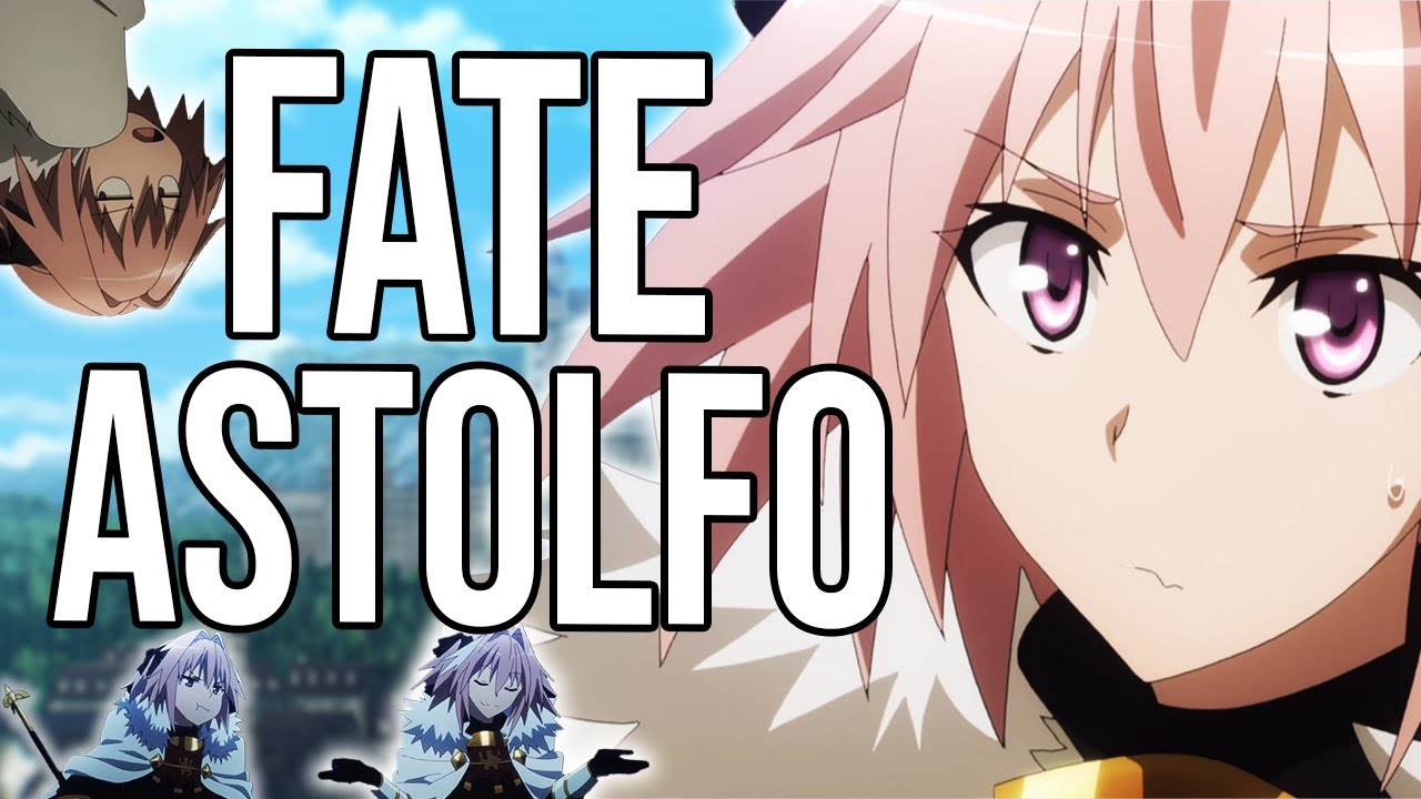 Honest Review Of Fate/Apocrypha