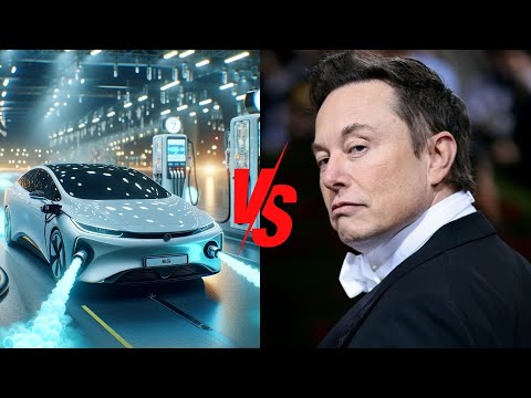 Why did ELON MUSK go back on his Words on ... #ev #physics #technology #elonmusk #elon #hydrogen
