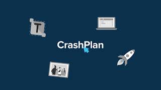 CrashPlan Reviews and Clients | DesignRush