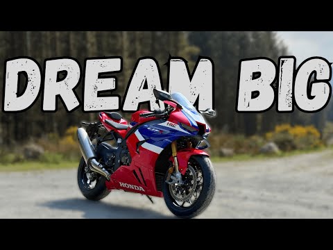Collecting My Honda CBR 1000 RR R Fireblade SP | First Ride