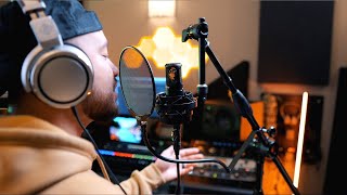 Sony C-80 Condenser Microphone - What To Know & Where To Buy | Equipboard