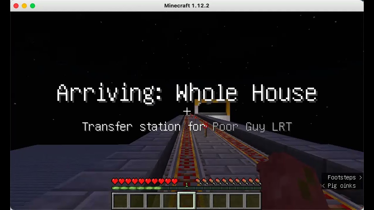 Project Jonathan Episode 6 Part 1 - Line 3 Phase 2