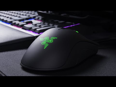Xbox Keyboard and Mouse Support On The Way
