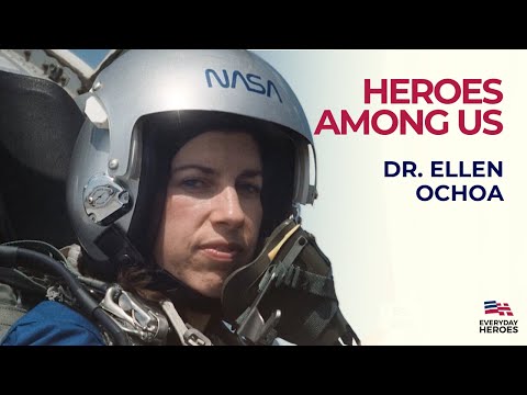 Breaking Barriers: The Inspiring Journey of Astronaut Elena Cho ...
