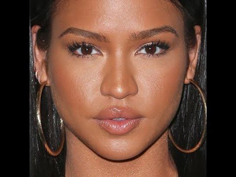 Cassie ft Lil' Wayne - Official Girl