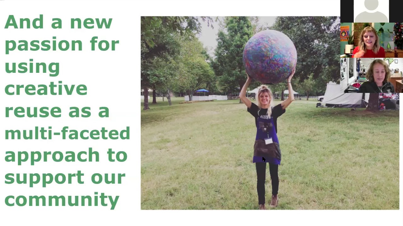 FYI Naturalist: Living Sustainably with Turnip Green Creative Reuse