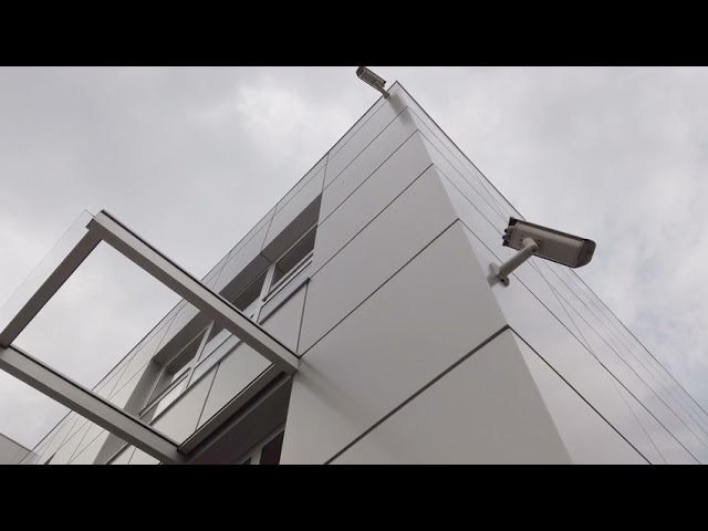 Home | CCTV Monitoring South Africa - Omnivision Security