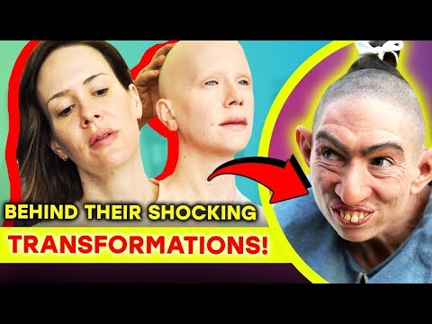 American Horror Story: Insane Cast Rules and Horrific Behind-The-Scenes Secrets |⭐ OSSA