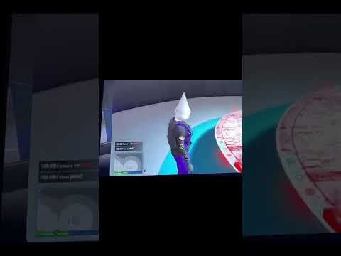 Cañón orbital ínfito con xlag