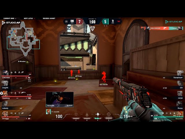 Team Liquid vs T1 - AfreecaTV Valorant League: Predictions, livestream ...