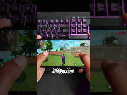 Download Free Fire Old Version