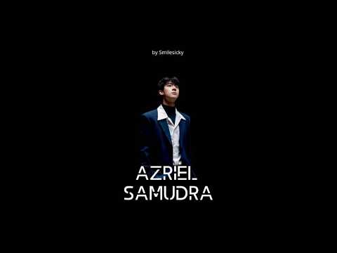 AZRIEL SAMUDRA - BAB 6 - AS - Wattpad