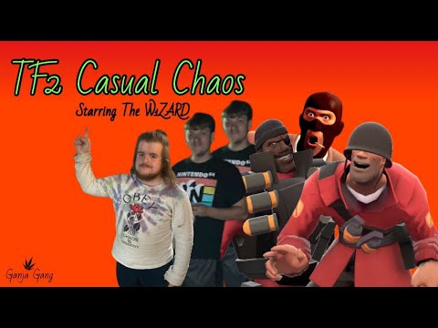 Steam Community :: Video :: TF2 Causal Chaos