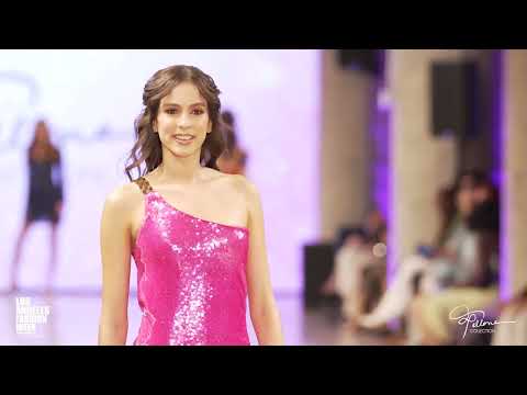 PELLONE COLLECTION Runway Show SS25 / Spring Summer 2025 | Powered by Art Hearts Fashion
