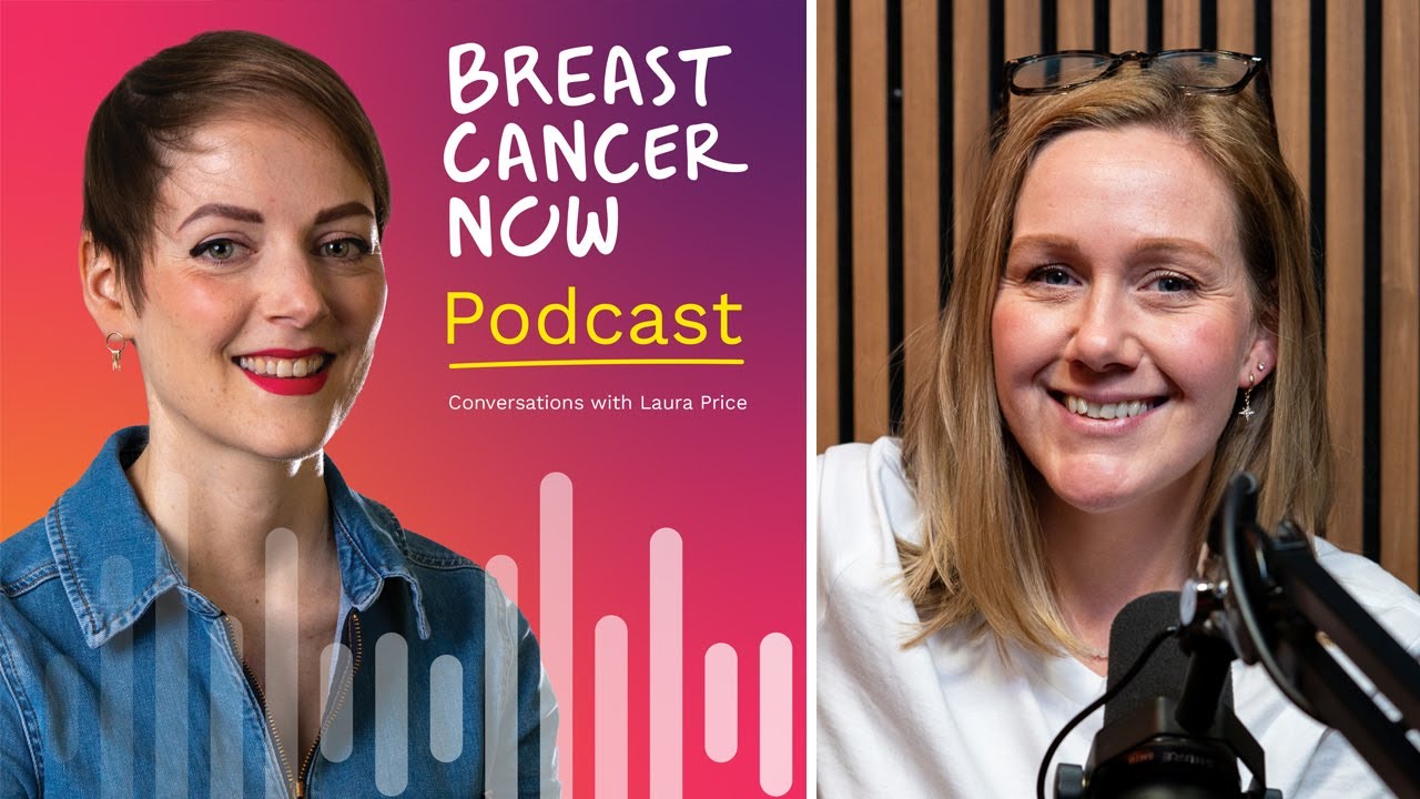 Anna on coping with PTSD - Chat and inspiration - Breast Cancer Now forum