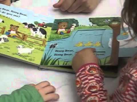 Bizzy Bear: Fun on the Farm
