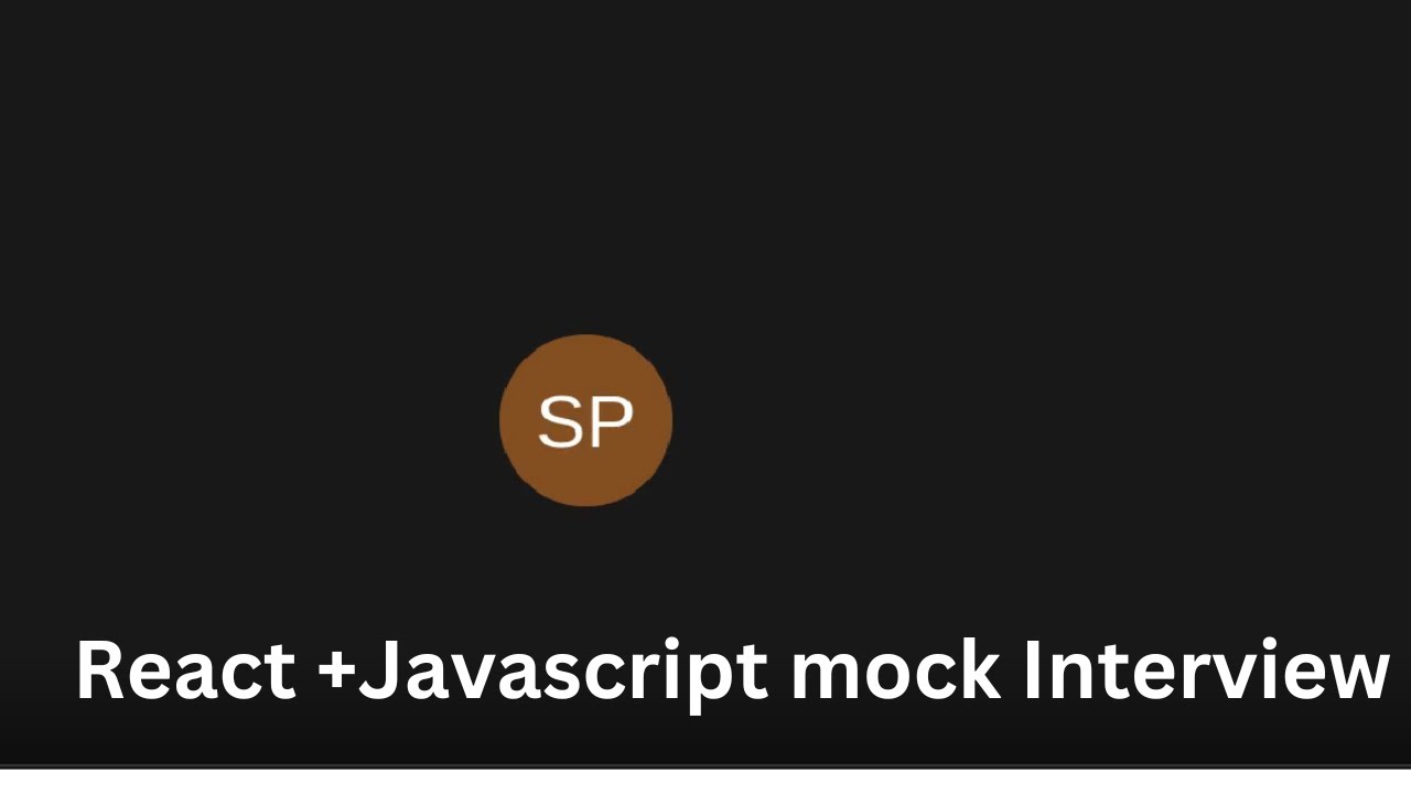react js interview question