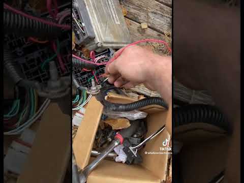 how to hook up stand alone harness on LS engine step-by-step βπ¦Ύπ€