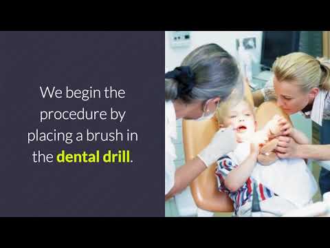Dental Sealants For Kids