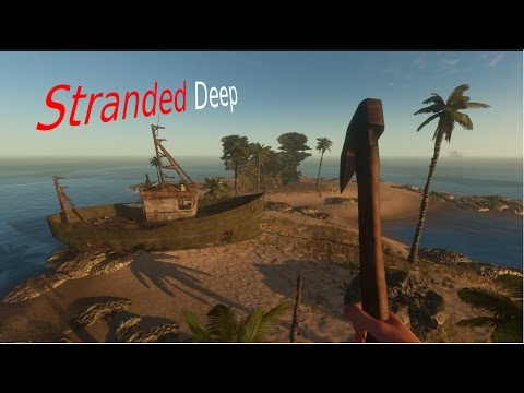 Steam Community :: Video :: Stranded Deep (Alpha) review - Is it worth it?