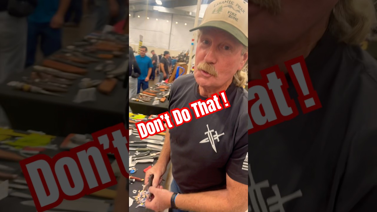 DUDE! I WANT ONE!  Best Knife Sharpener Proof #knifesharpener