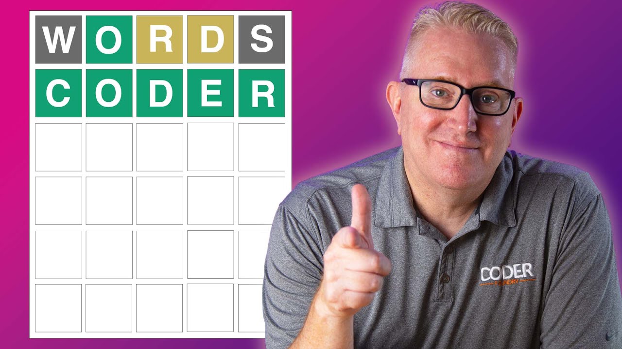 Wordle: How To Cheat (Or, How To Use Local Storage in Javascript)