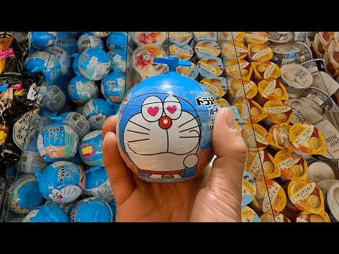 10 Unique Japanese Ice Creams 🍨🍓