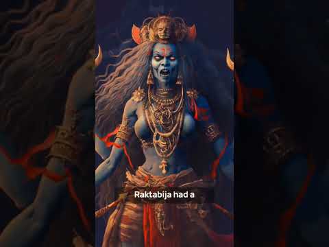 Kali | Hindu Mythology | Mythical Figures Explained