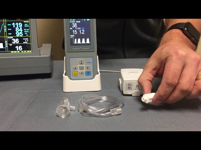 Sampling Line - Sampling Line (Philips, Mindray, Ge, Edan, Schiler, Bpl ...