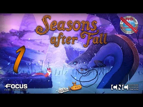 Steam Community :: Video :: Seasons after Fall Gameplay no commentary