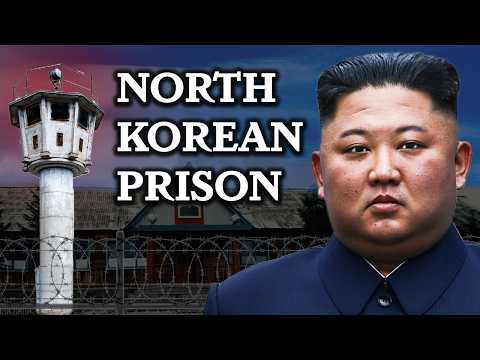 What is North Korea's Prison System Like?