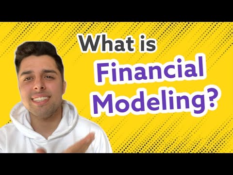 Financial Modeling | Financial Modeling Internship | What exactly is financial modeling ?