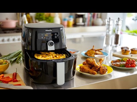 5 Best Air Fryers On Amazon - Best Air Fryers in 2019